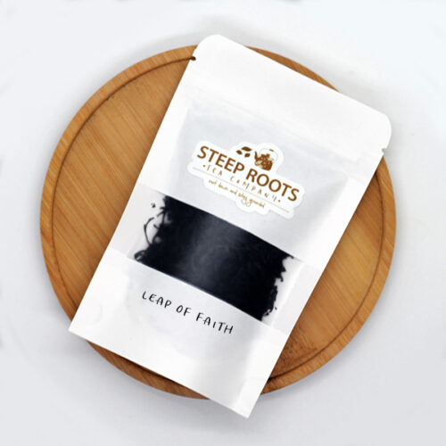 Leap of Faith - Loose Tea Blend | Buy Steep Roots Tea | Shop the Best ...