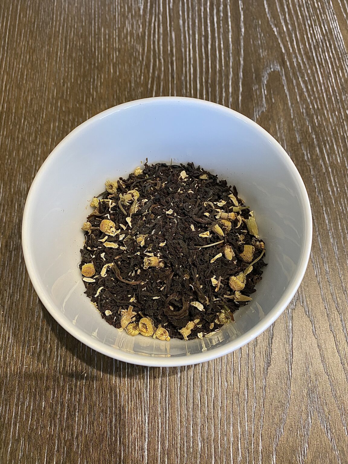 Herbal Teas – Steep Roots