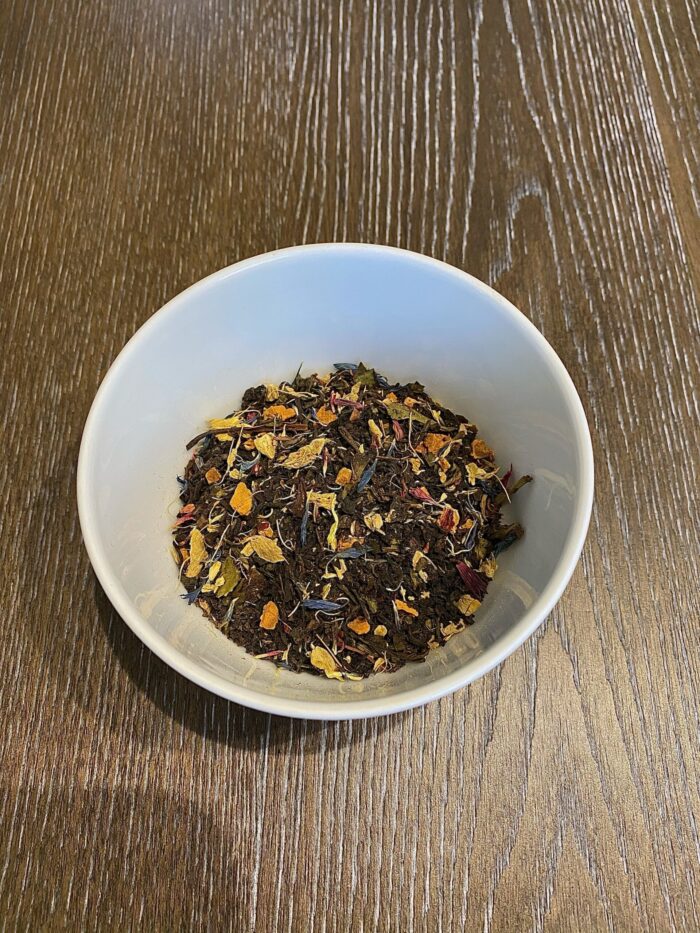 Herbal Teas – Steep Roots