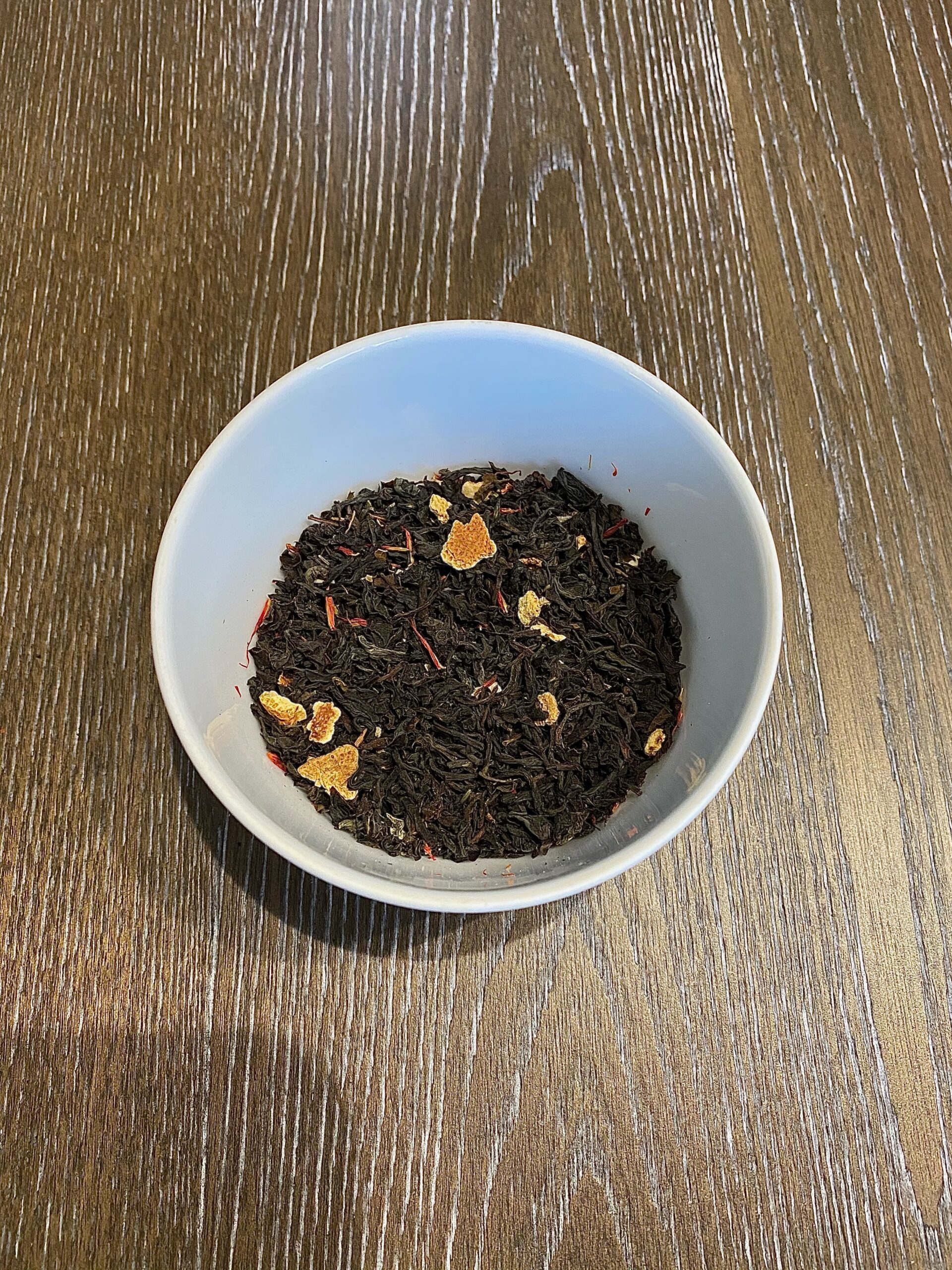 Let It Go-Range! - Loose Tea Blend | Buy Steep Roots Tea | Buy the Best ...
