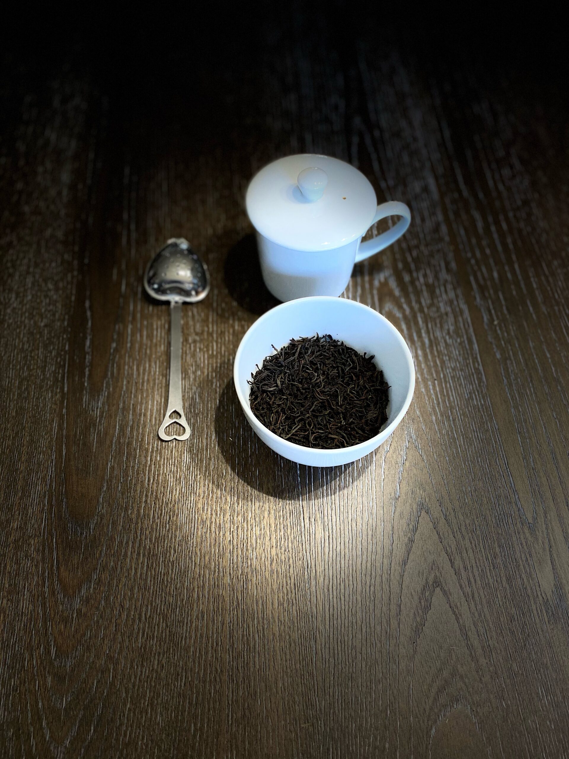 Leap of Faith - Loose Tea Blend | Buy Steep Roots Tea | Shop the Best ...