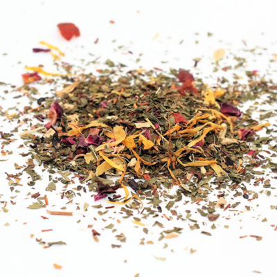 Mind, Body & Spirit - Loose Tea Blend | Buy Steep Roots Tea | Shop the ...