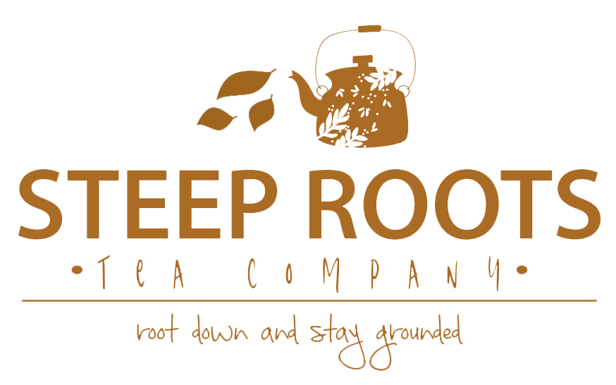 Let It Go-Range! - Loose Tea Blend | Buy Steep Roots Tea | Buy the Best ...