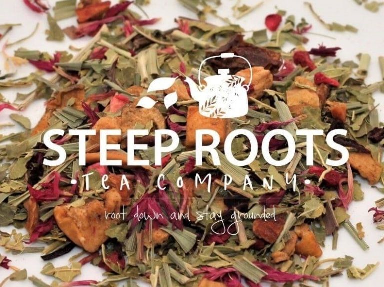 Shop Steep Roots Tea | Buy the Best Loose Tea Blends on the Internet ...
