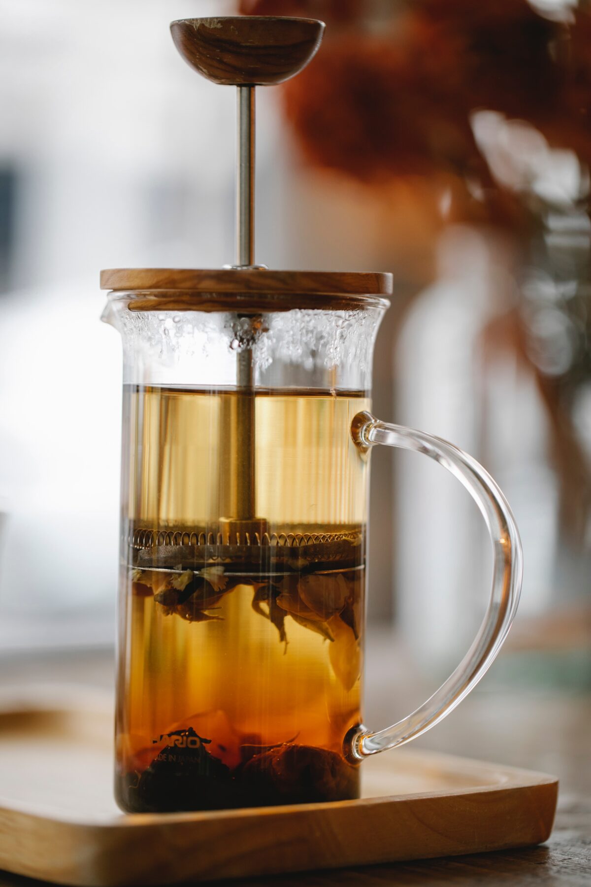 Why You Should Drink Tea to Boost Your Immunity